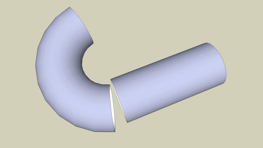 pipe | 3D Warehouse