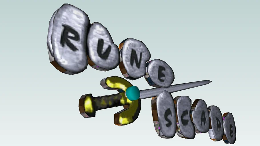 runescape | 3D Warehouse