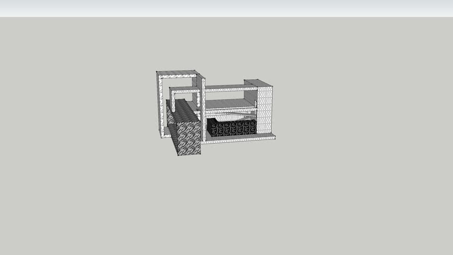 Hypothesis | 3D Warehouse