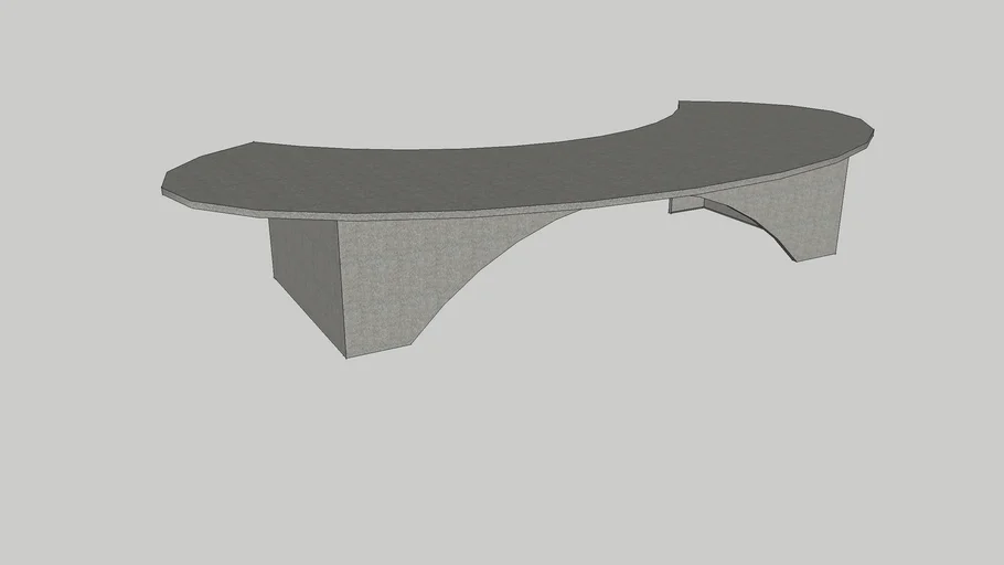 Vlasblom beton | 3D Warehouse