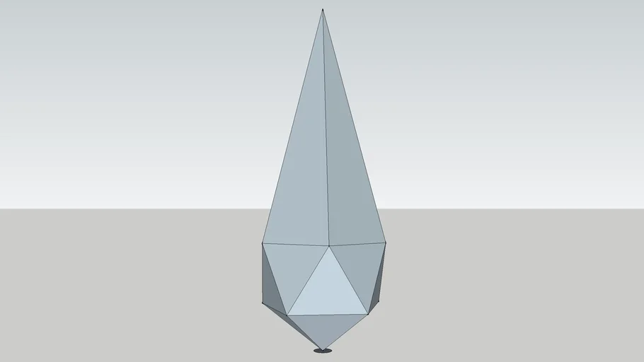 droppen | 3D Warehouse