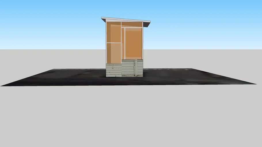 herast (hakim nezami) | 3D Warehouse