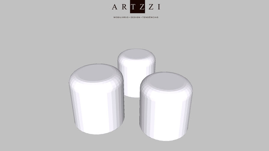 BANCO APOLLO | 3D Warehouse