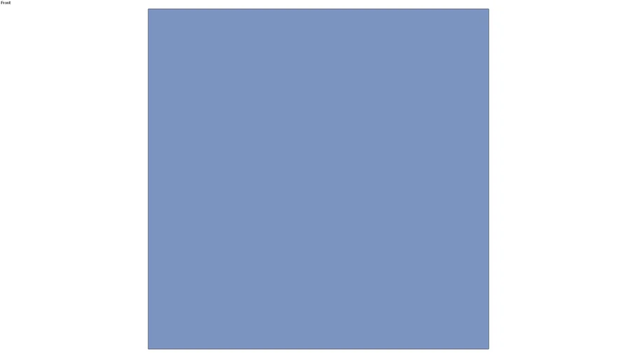 SW 6809 Lobelia | 3D Warehouse