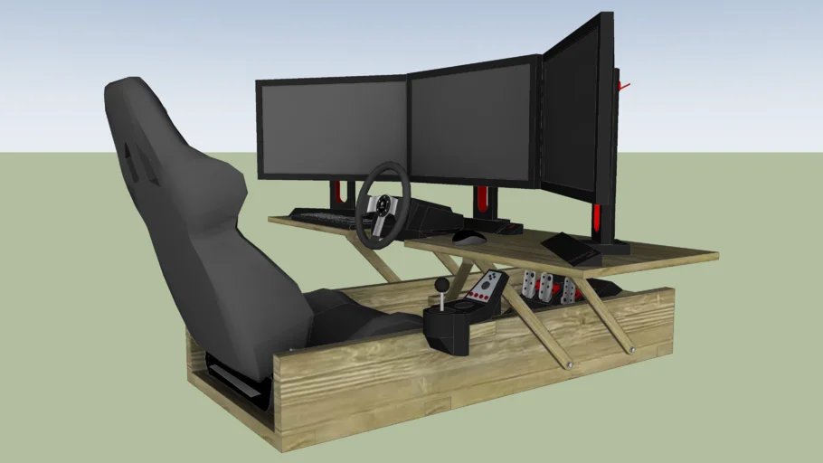 3D Warehouse