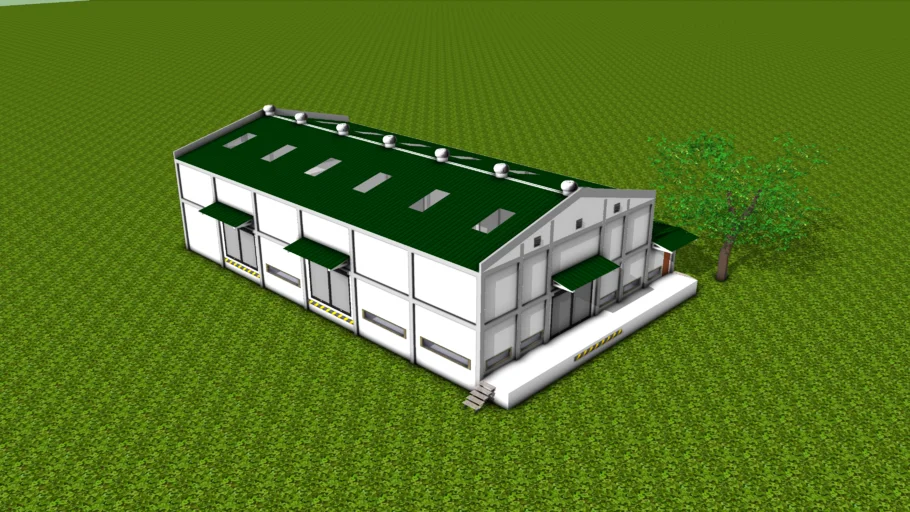 3D Warehouse
