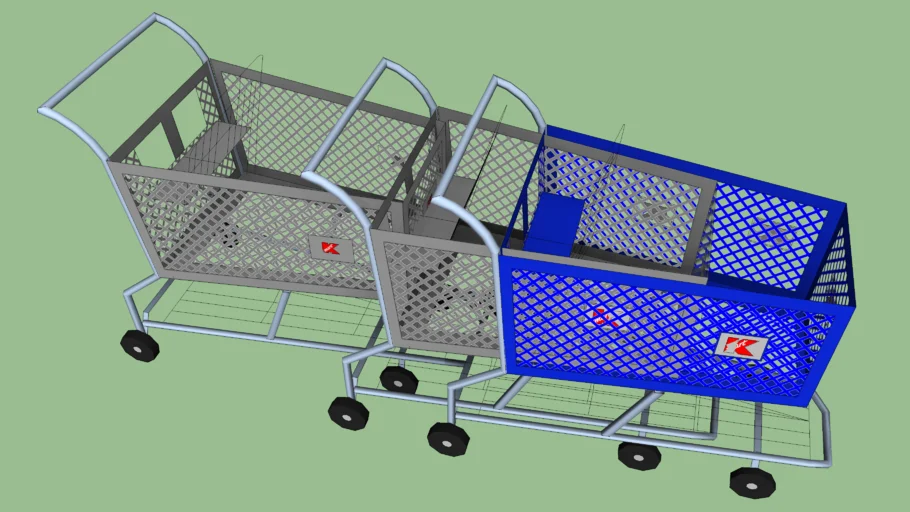 3D Warehouse