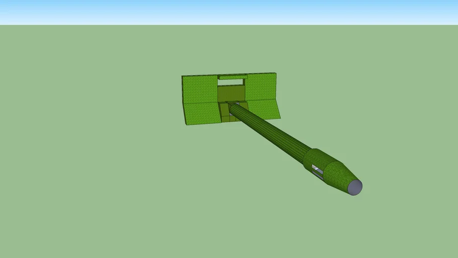 50 cal | 3D Warehouse