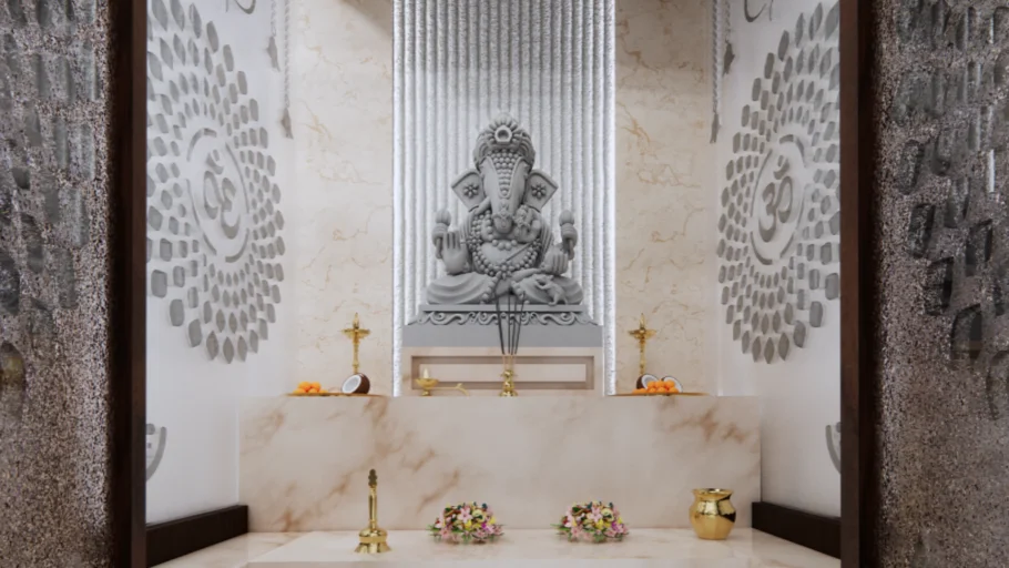 POOJA | 3D Warehouse