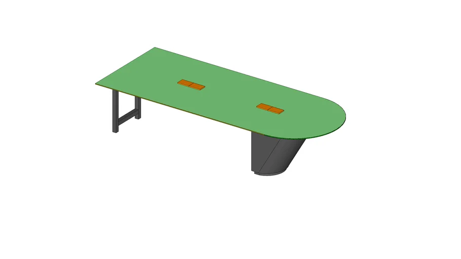 conference table | 3D Warehouse