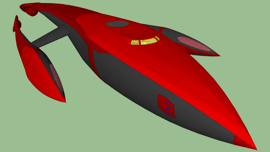 Talyn | 3D Warehouse