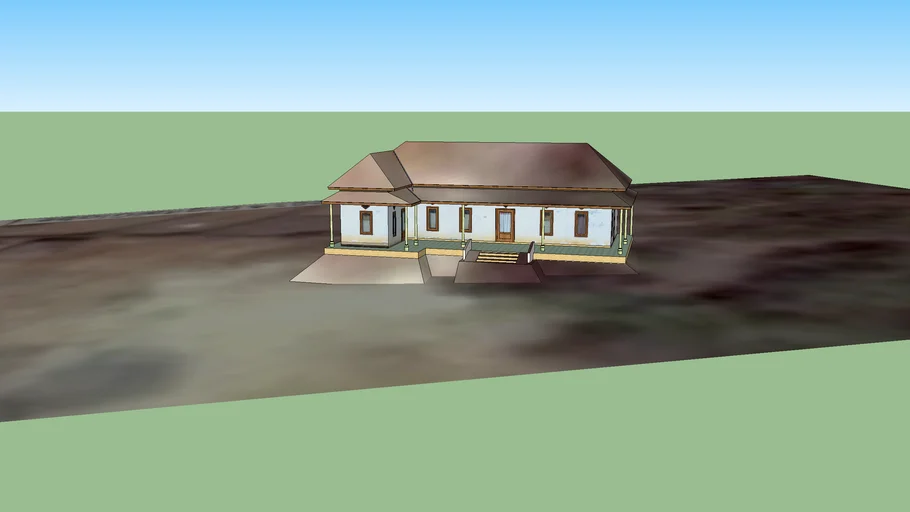 New Hose | 3D Warehouse