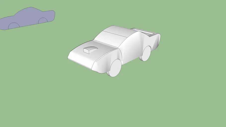 car basic | 3D Warehouse