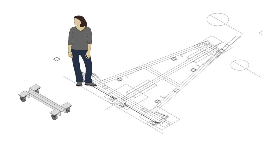 a-FRAME | 3D Warehouse