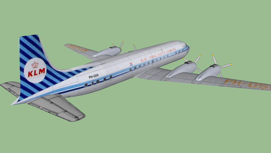 DC 7c | 3D Warehouse