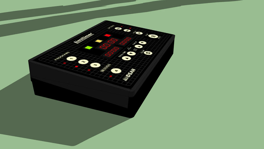 time kepper | 3D Warehouse