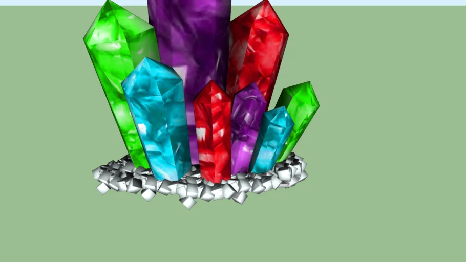 3D Warehouse