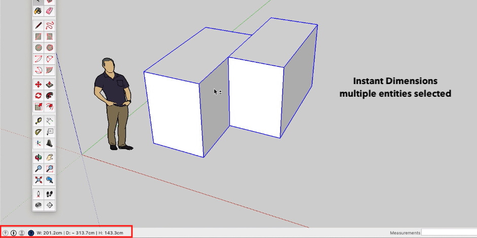 SketchUp Extension Warehouse