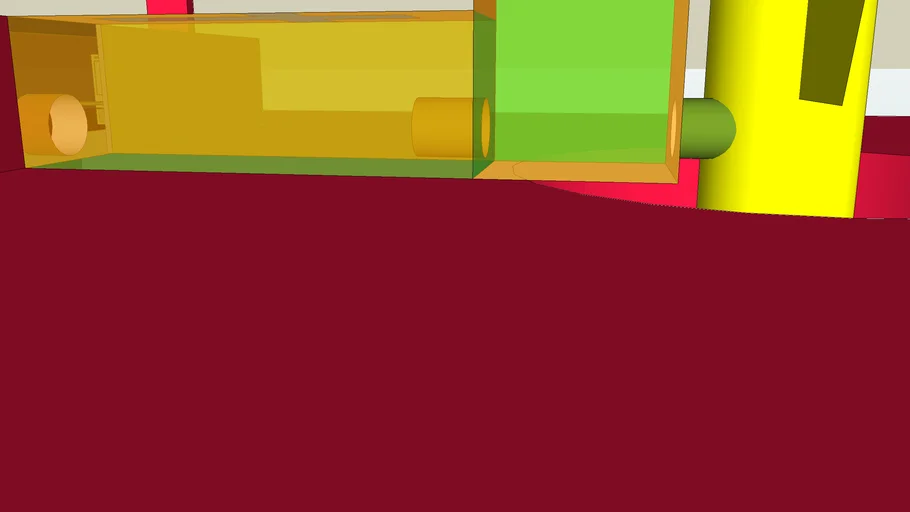 mars project | 3D Warehouse