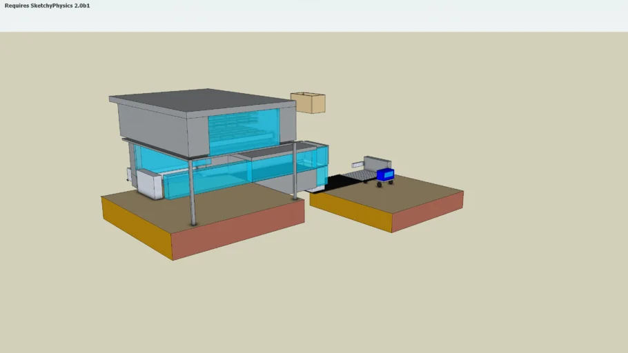 3D Warehouse