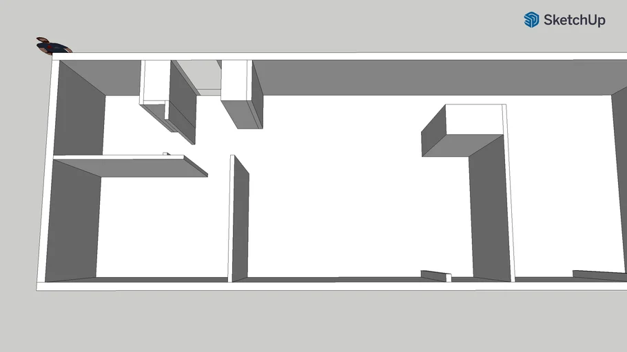 Lausanne 15 | 3D Warehouse