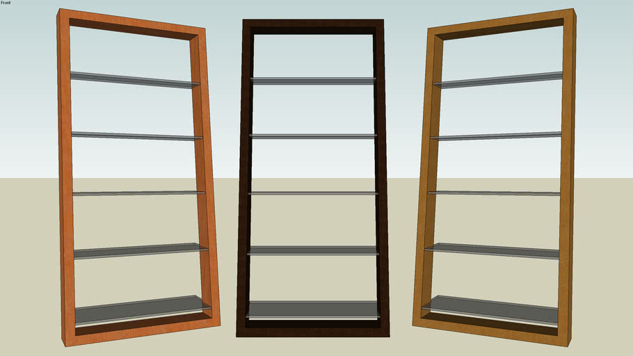 SCAN DESIGN | 3D Warehouse