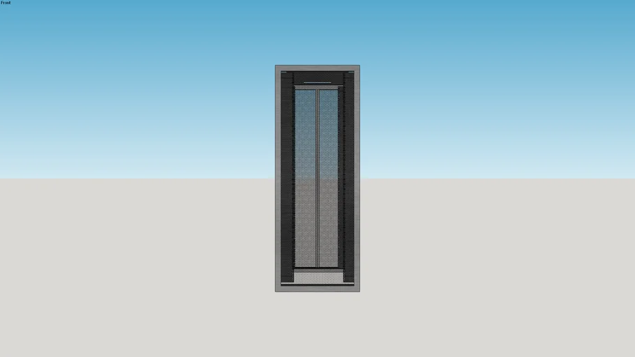 3D Warehouse