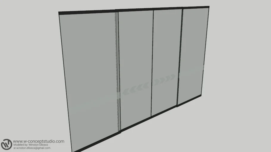 3D Warehouse