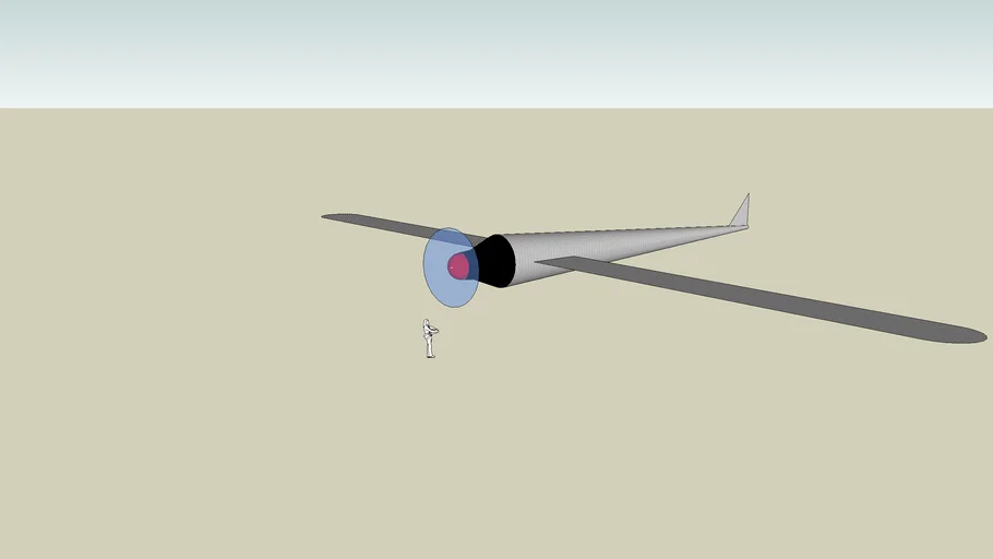 airplane | 3D Warehouse