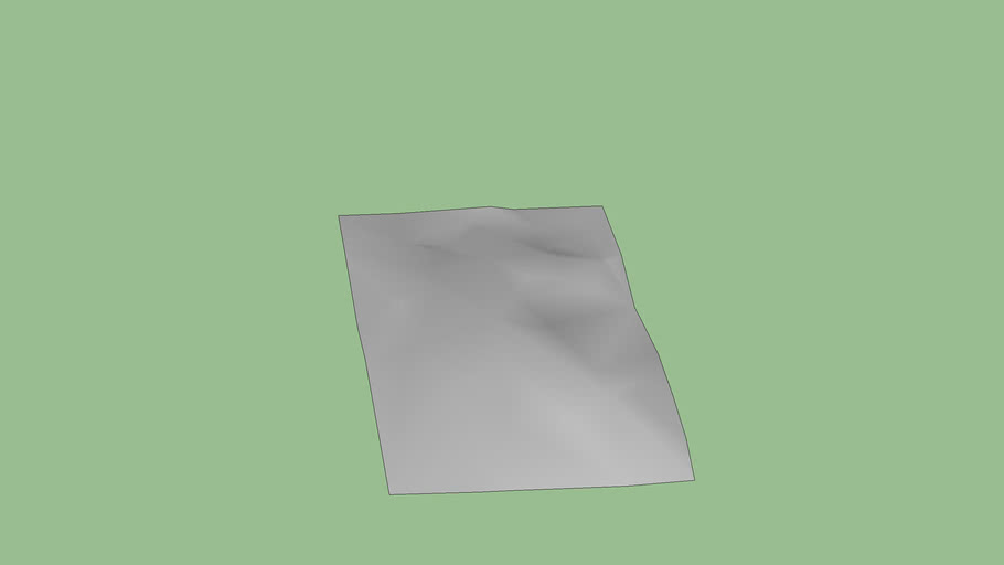 Tissue | 3D Warehouse