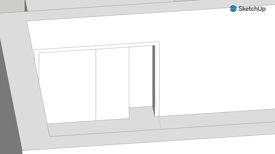 ct tracy trieu room | 3D Warehouse