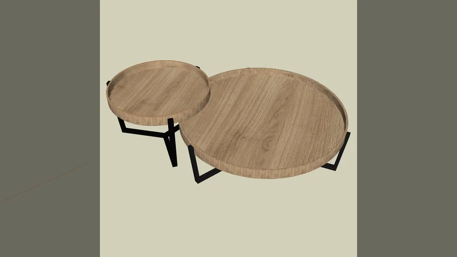 ban go | 3D Warehouse