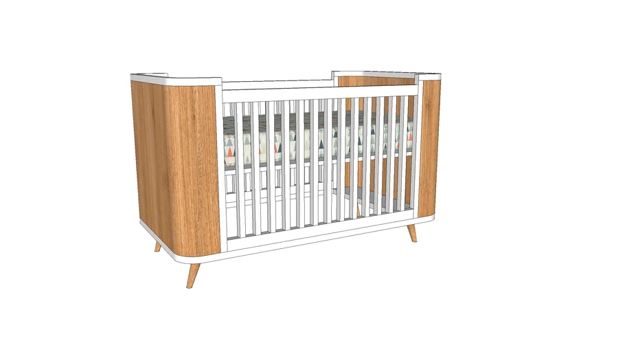 Cradle | 3D Warehouse