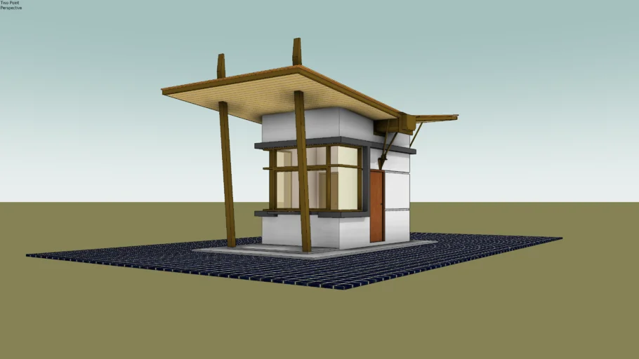 3D Warehouse