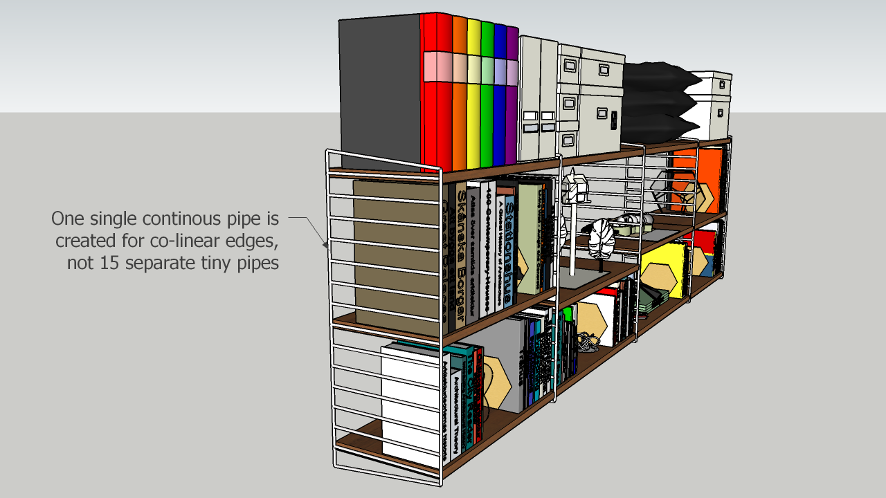 SketchUp Extension Warehouse