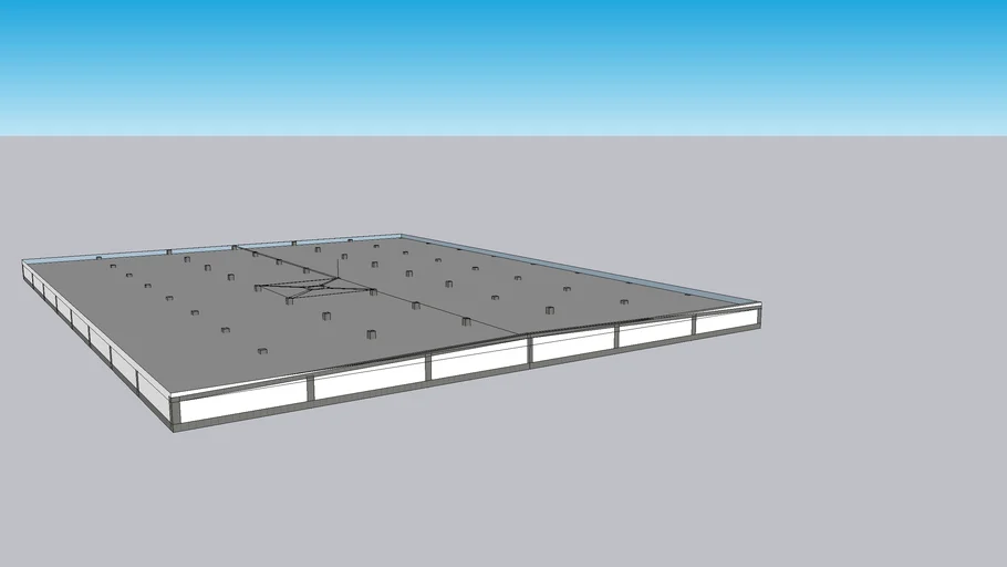 Solar tubes | 3D Warehouse