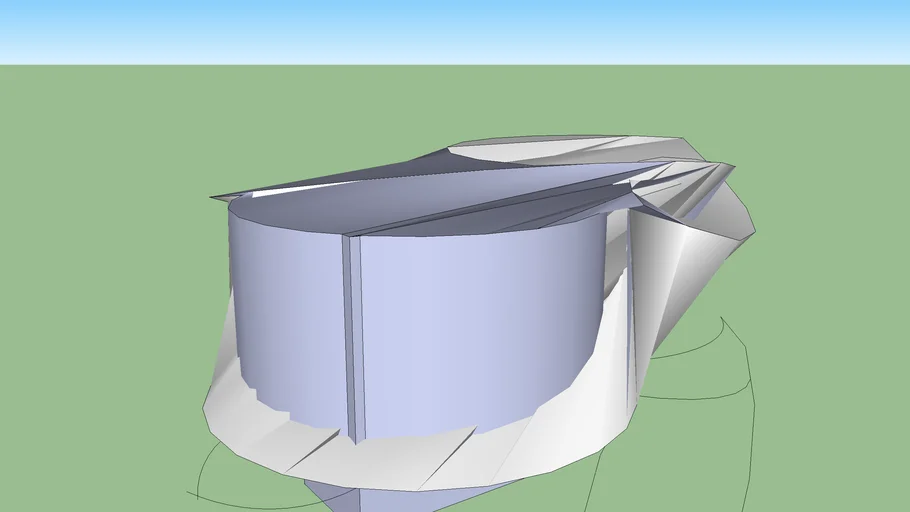 kunst | 3D Warehouse