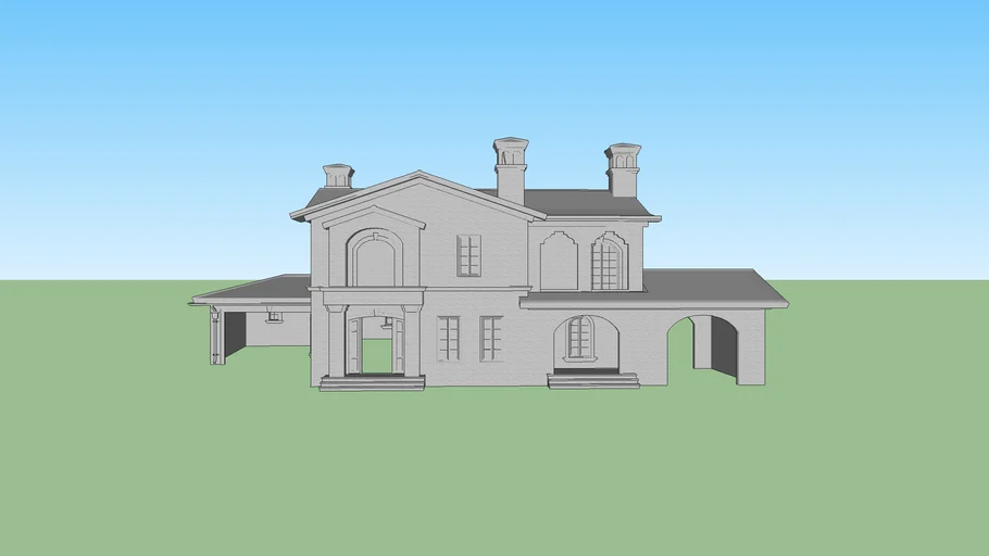 Gta V Michael House