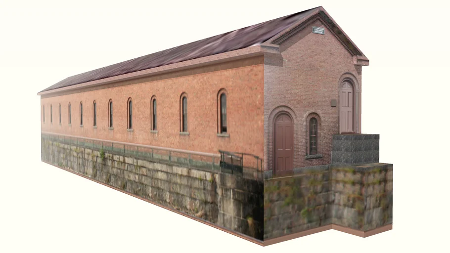 3D Warehouse