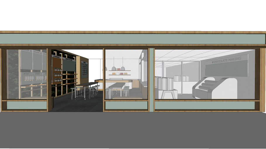 MB workshop | 3D Warehouse