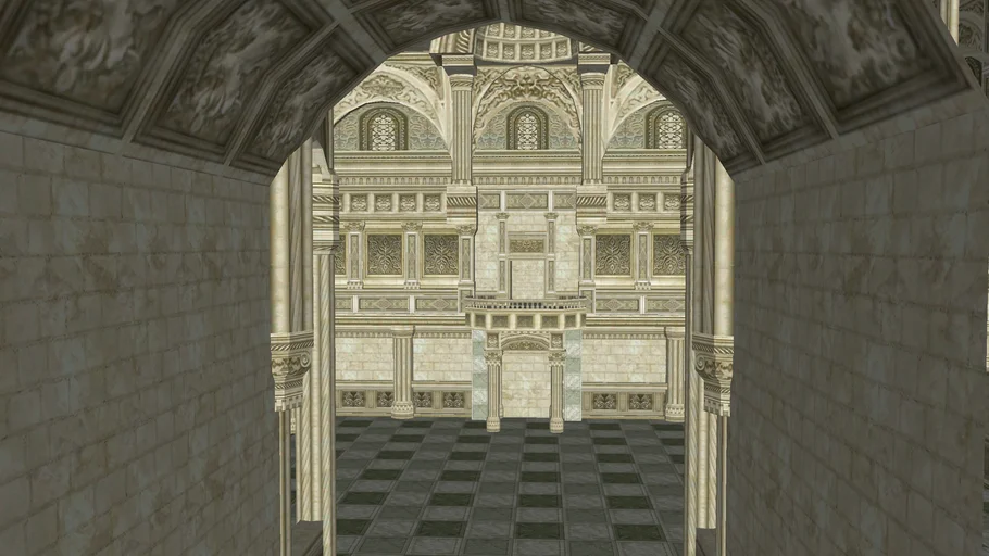 3D Warehouse
