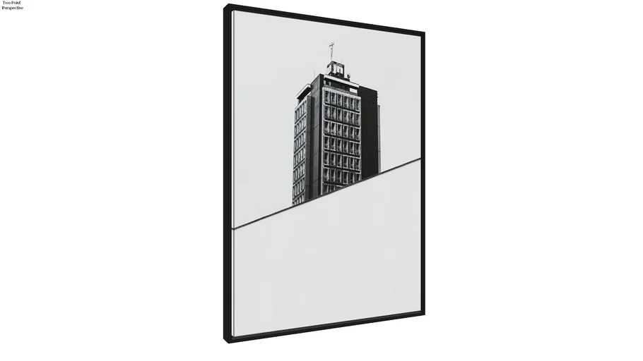 Quadro Building - Ammo Quadros | 3D Warehouse