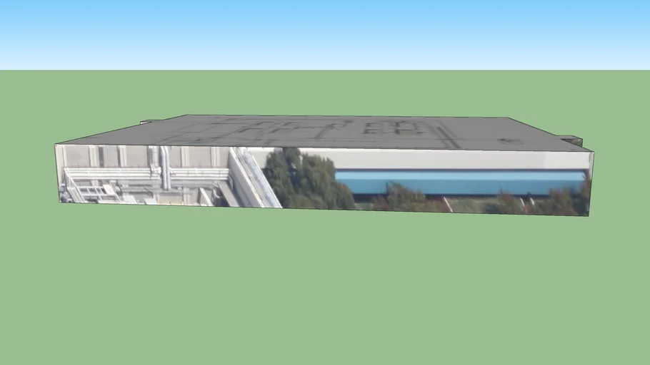 Intel Corporation | 3D Warehouse