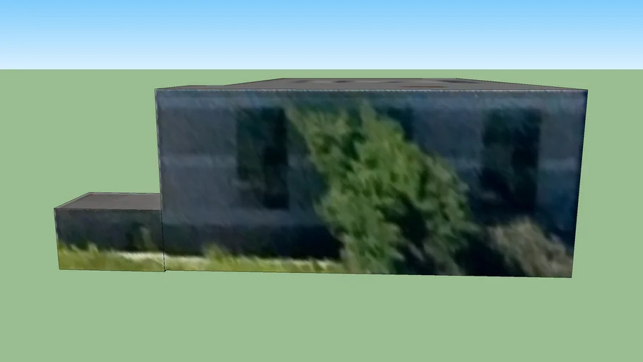 bbbbbb | 3D Warehouse