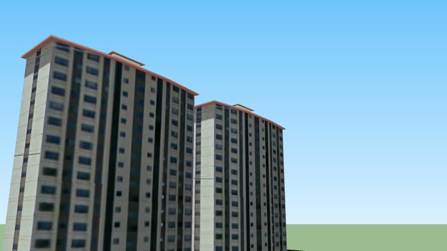 torres country - leon | 3D Warehouse