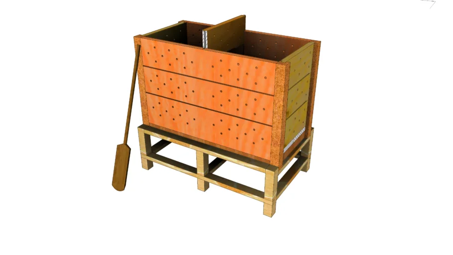 3D Warehouse