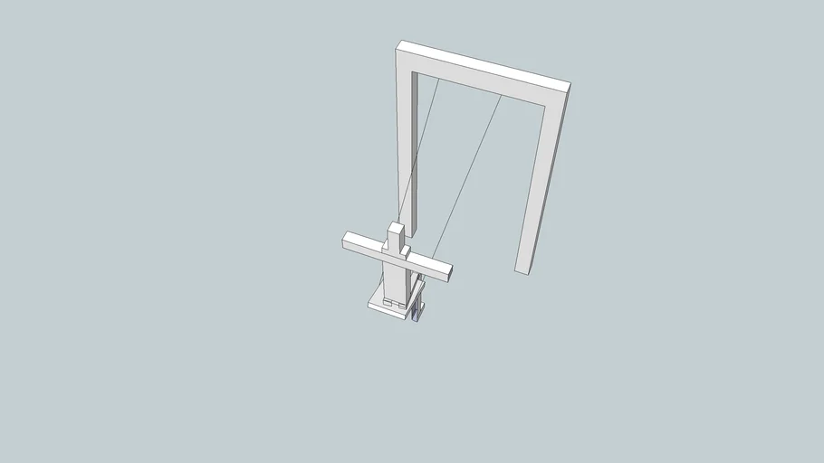 kacheli | 3D Warehouse