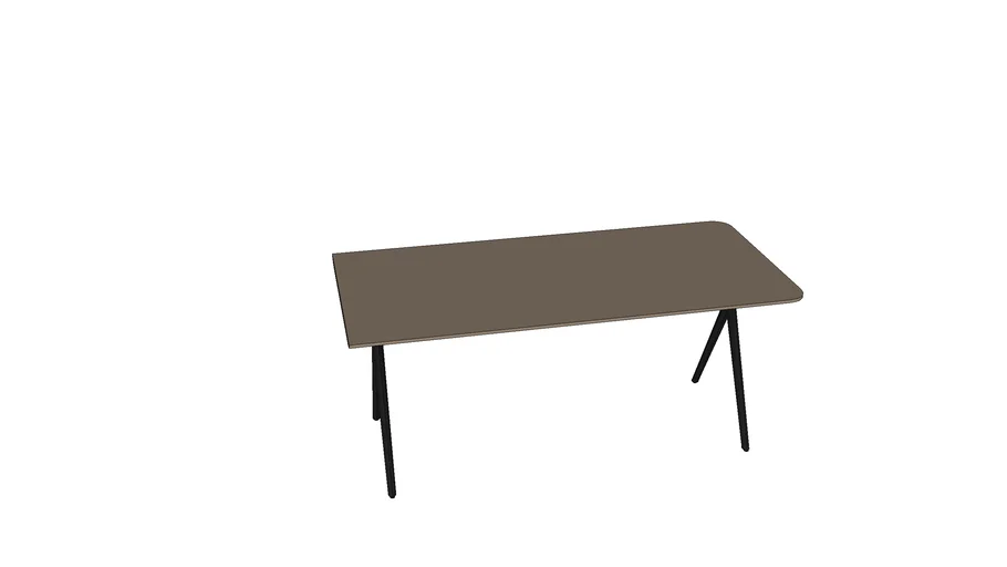 table | 3D Warehouse