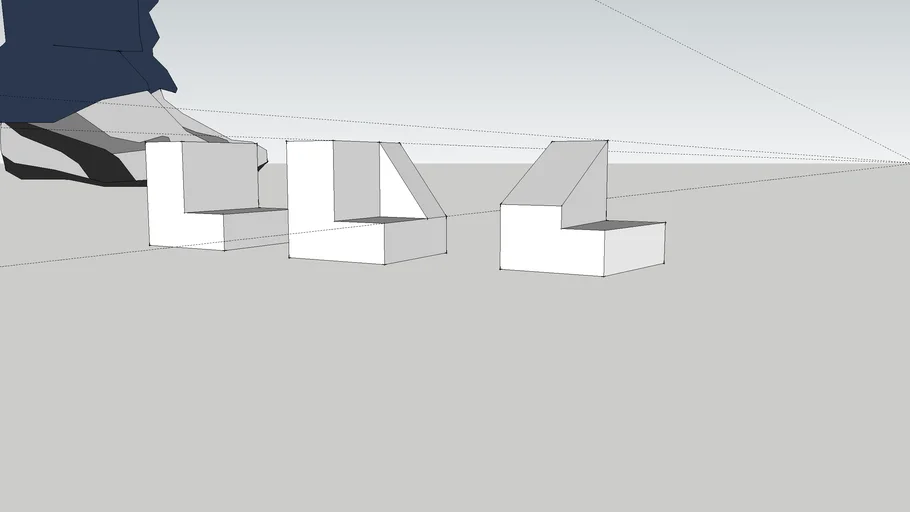 Blocks | 3D Warehouse