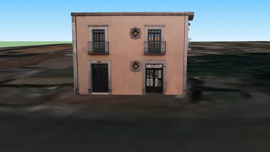 161992 | 3D Warehouse